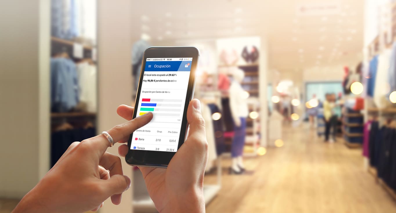 App My Ágora - Informática y comunicaciones empresariales