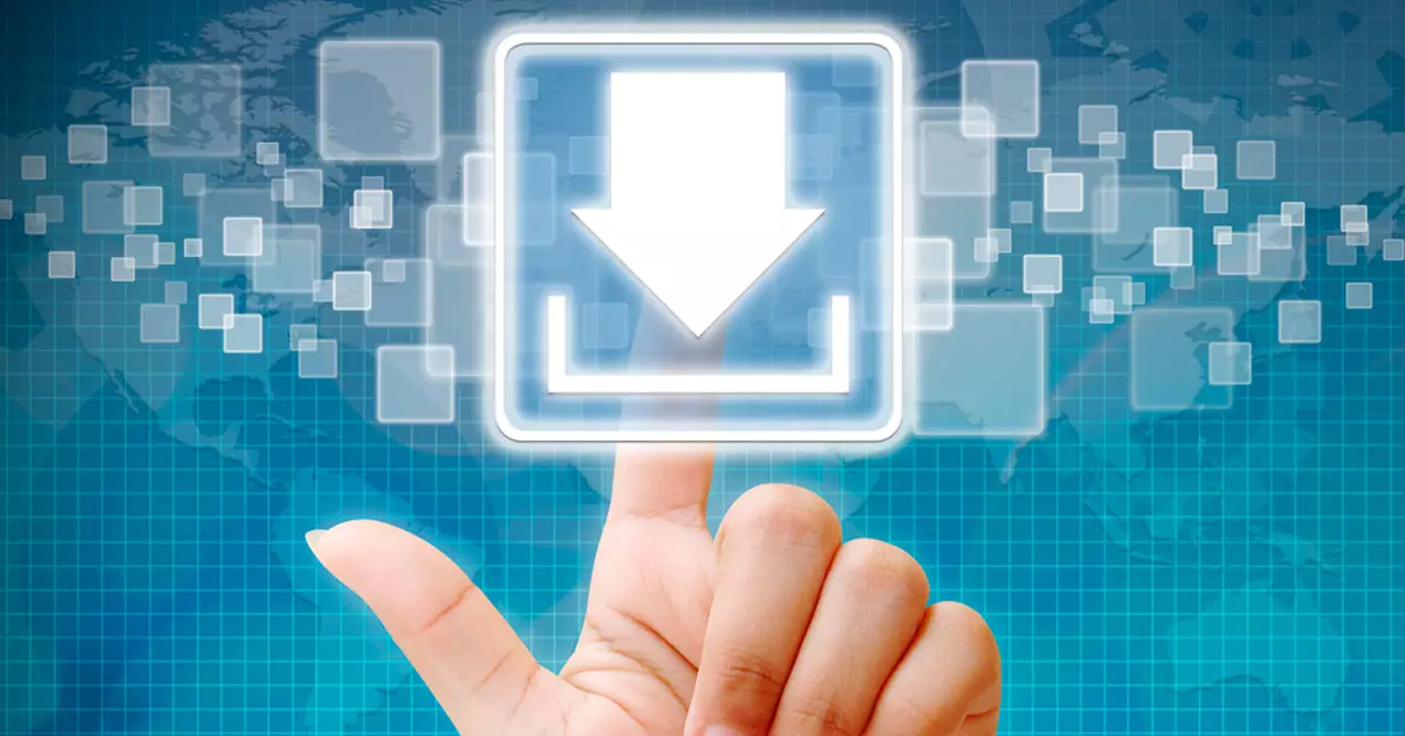 Zona de Descargas - Informática y comunicaciones empresariales